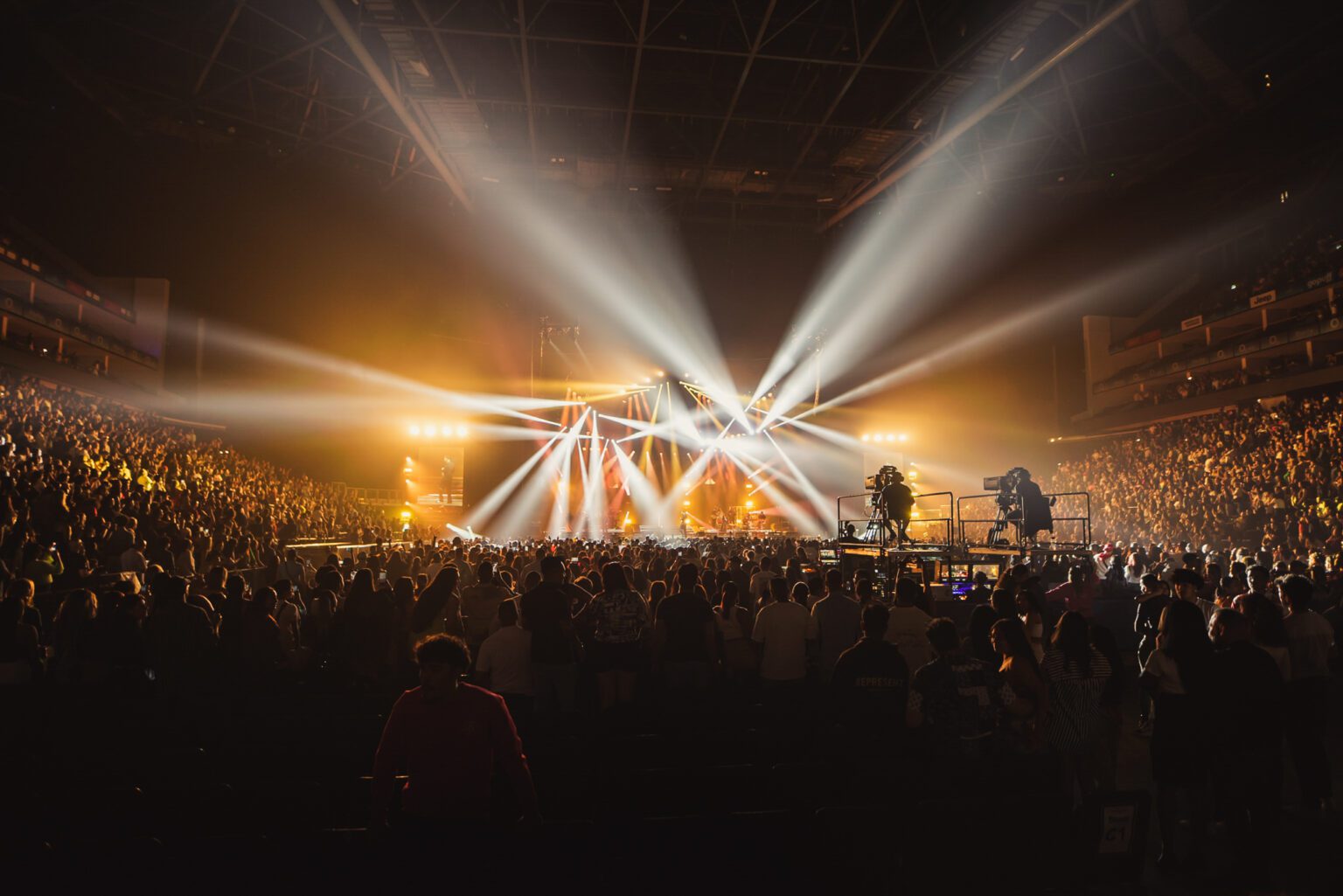 Live Event Production Services | Bigabox Productions
